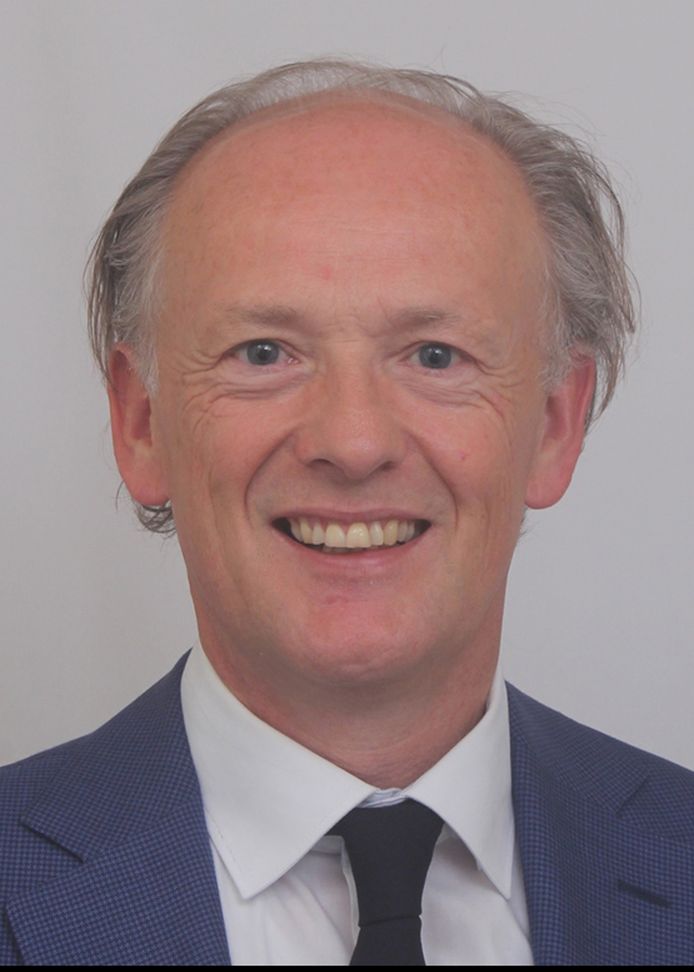 D66'er Ronald de Meij nieuwe wethouder in Zwijndrecht | Dordrecht | AD.nl