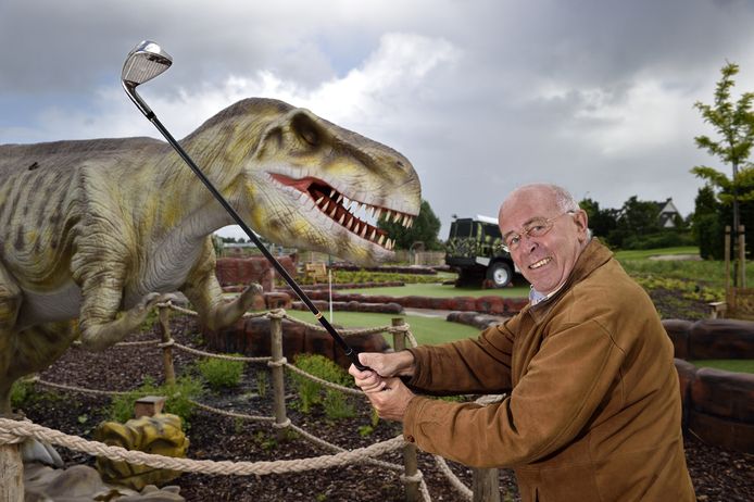 Beroemde IJsselweide houdt na 'moeilijk besluit' op als golfbaan ...