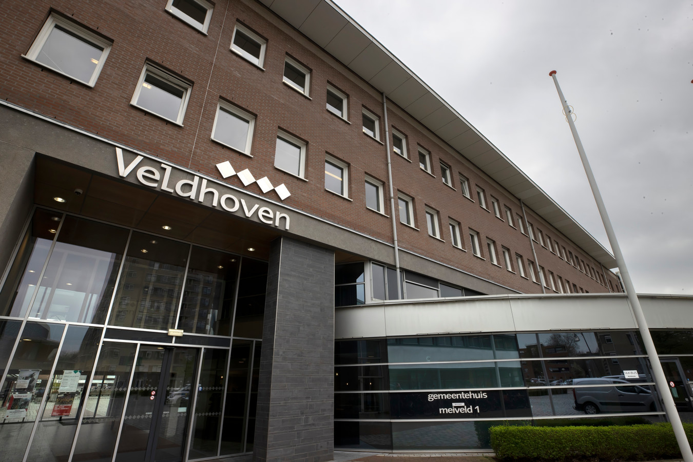 Veldhoven krijgt stevige tik op de vingers: ‘Ernstig verwijtbaar ...