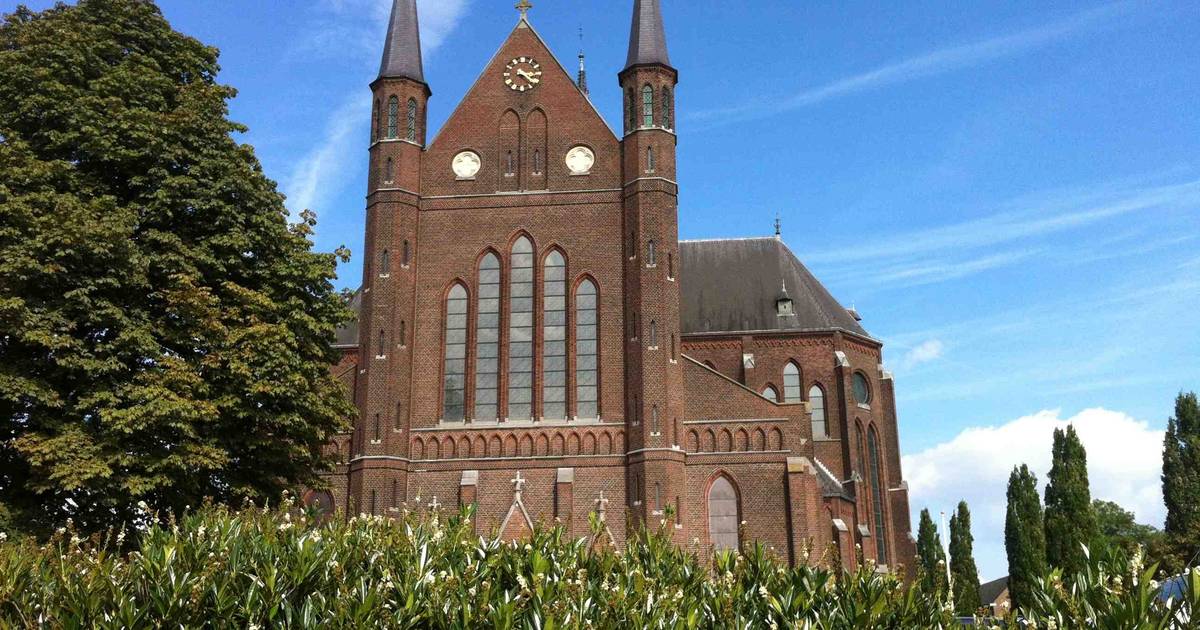 Michel de Groot van Ocean 7 uit Waalre heeft grootse plannen met Heilig ...