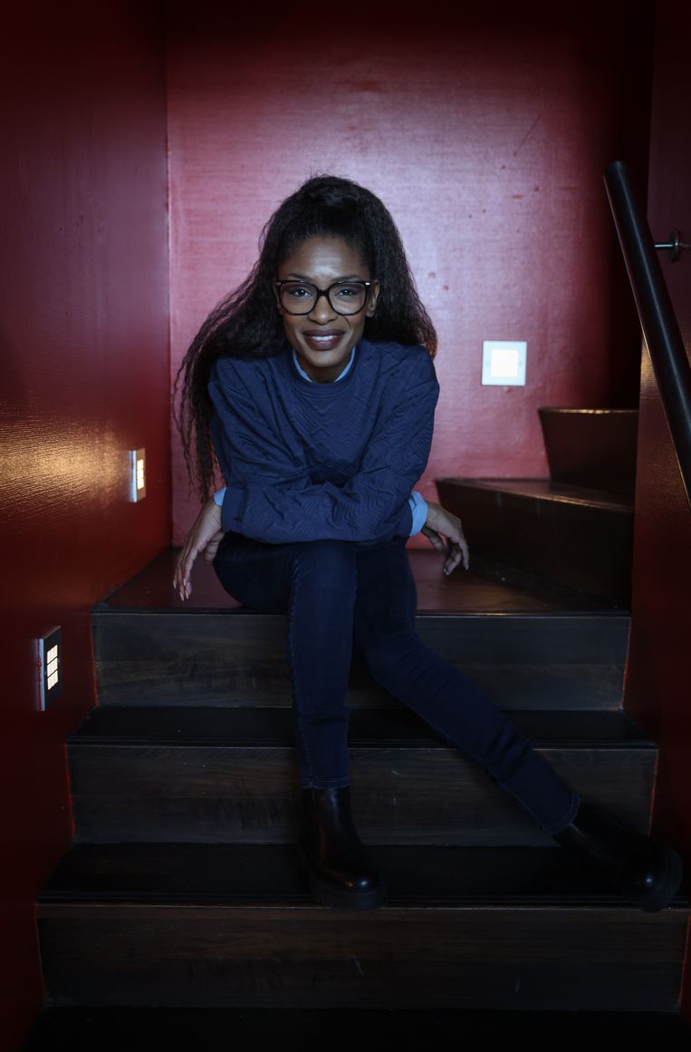 Sylvana Simons: 'Racisme is overal, elke dag, altijd’ | Trouw