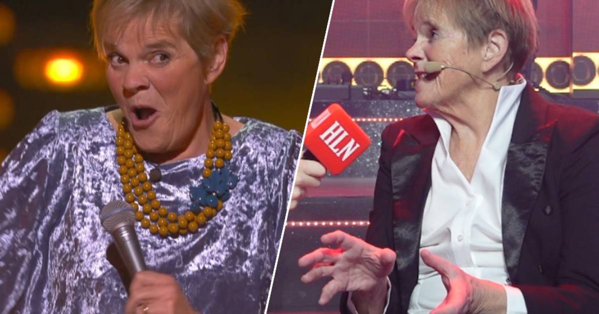 Margriet Hermans blikt vooruit op 2023: “Er zijn opnieuw gesprekken met ...