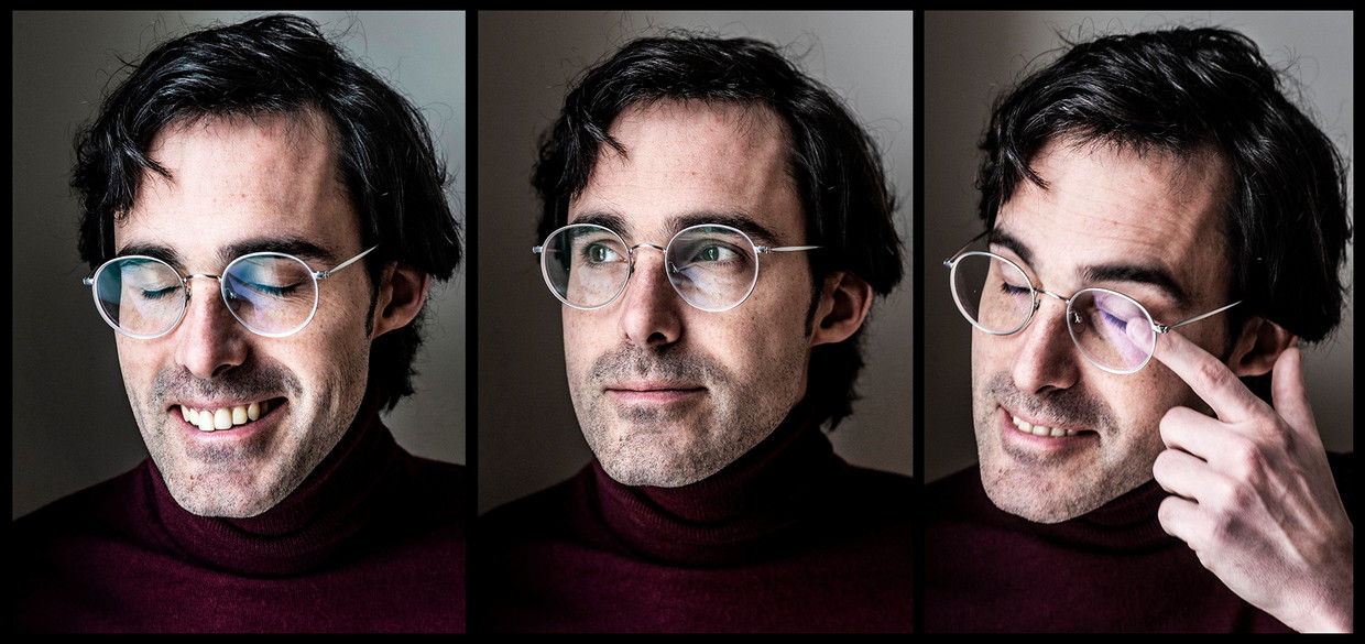 Kristof Calvo: ‘Ik ga niet flauw doen: als ik minister was geworden ...