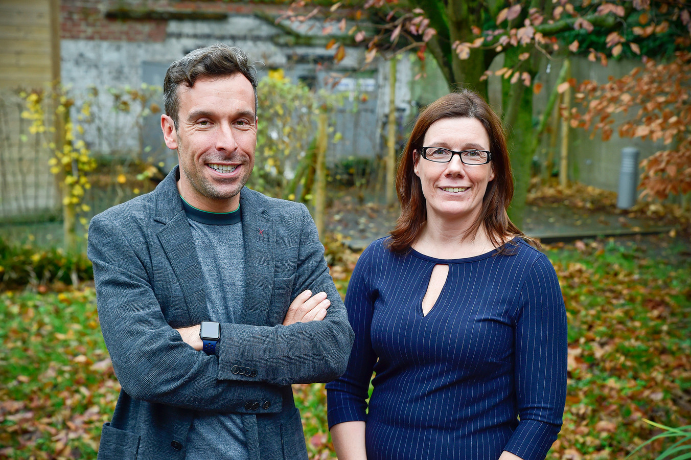 32 extra plaatsen voor jeugdpsychiatrie: “We zien steeds meer kinderen ...