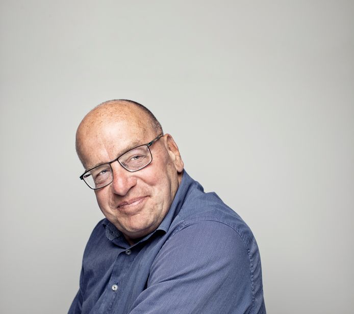 ‘Eerherstel zal ik niet krijgen’, maar een beetje begrip zou Fred ...