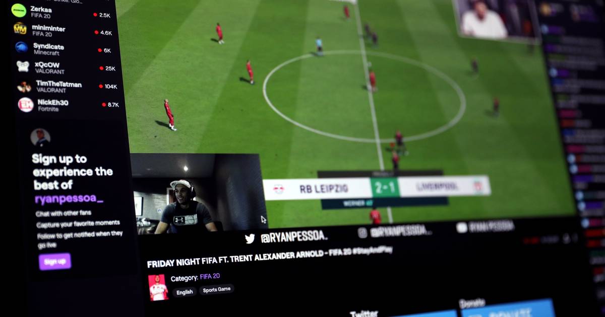 Wereldwijd ruim 9,3 miljard euro aan games besteed in maart volgens SuperData | Buitenland | hln.be