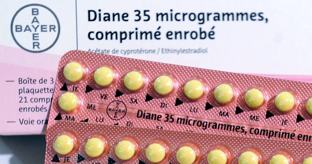 Groot onderzoek naar Diane-35 pil | Gezond | gelderlander.nl