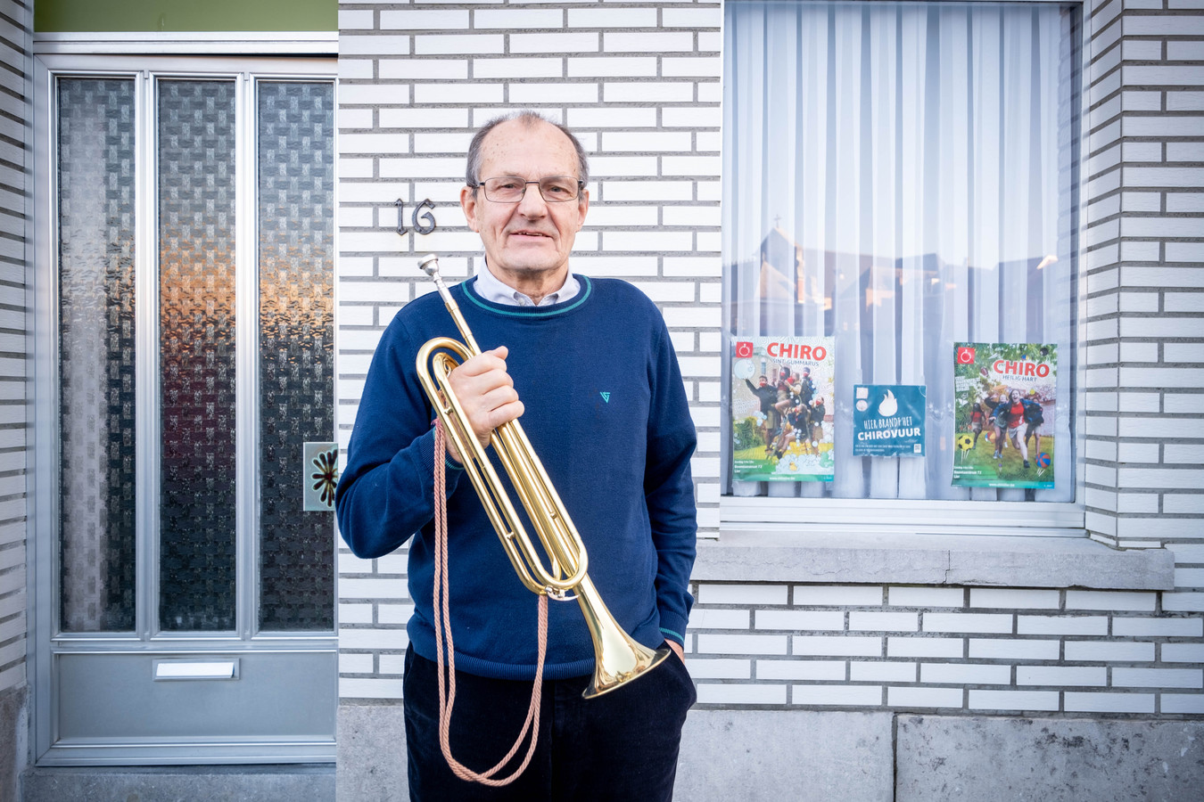 MIJN STAD. Het Lier van jazzmuzikante Manon Gautier (20): “De mooie ...
