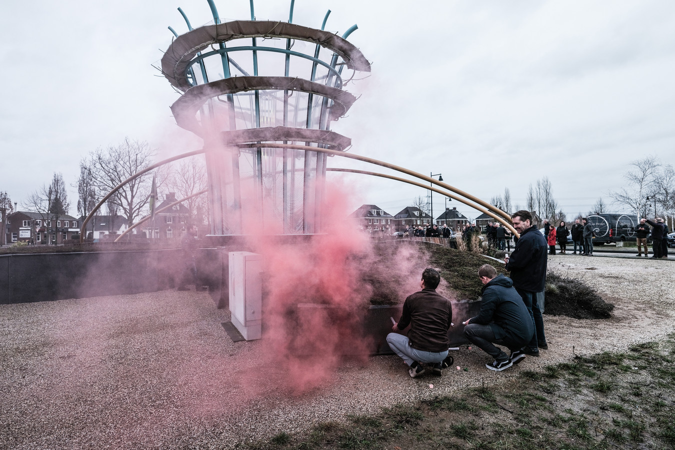 Deze mega-stapeltuin uit Ulft moet de wereld gaan veroveren: groene ...