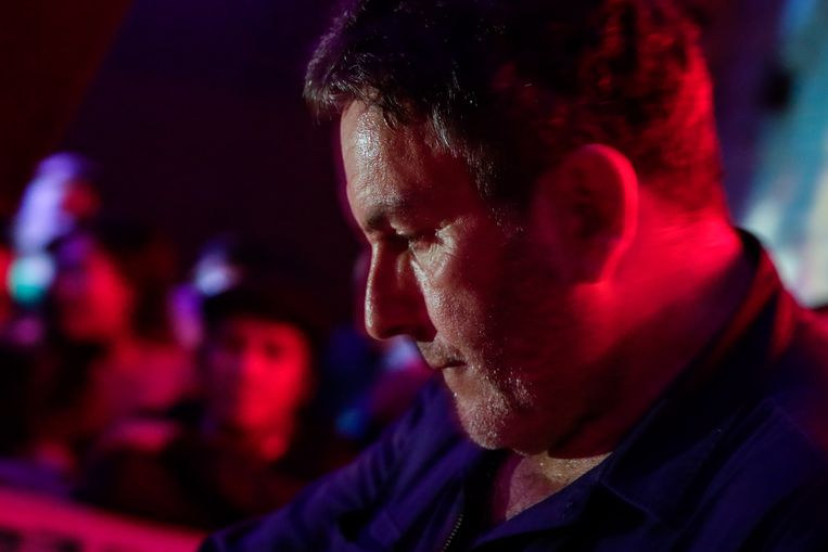 Terry Hall (63), zanger van Britse ska-band The Specials, overleden