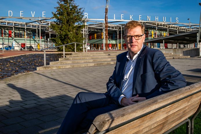 Vooral 2021 wordt financieel spannend voor Deventer Ziekenhuis: ‘Je ...