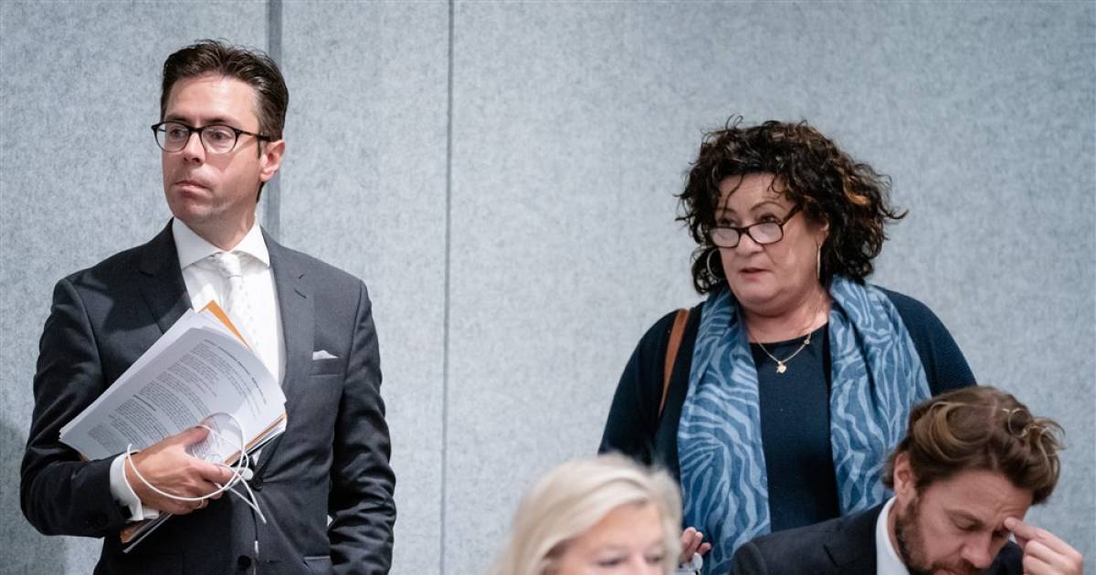 BBB wil Chris Stoffer uit Elspeet als verkenner in Friesland: ‘Bijzonder eervol’ | Nunspeet ...