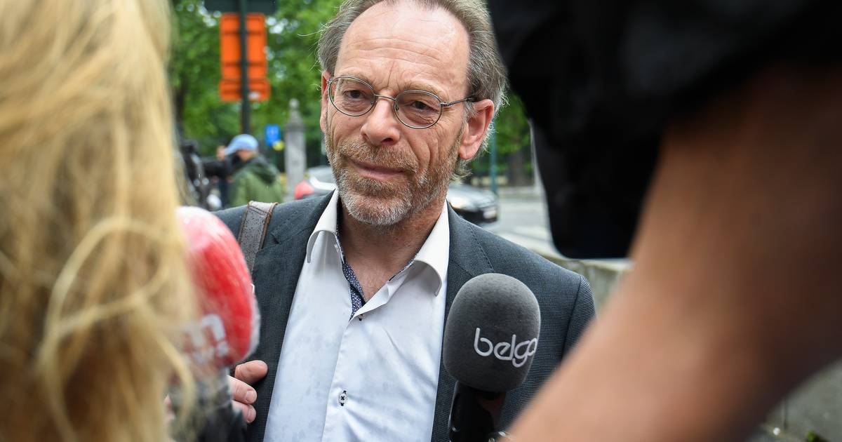 Peter De Roover (N-VA) over zaak-Chovanec: “Jan Jambon is niet politiek ...