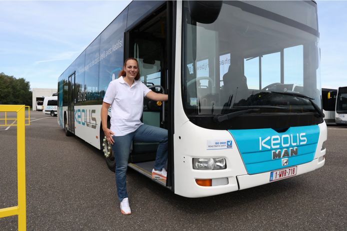 Private busmaatschappijen zetten in op eigen opleidingen om tekort aan chauffeurs aan te pakken ...