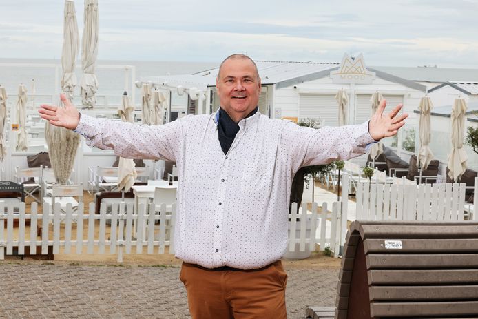 Fel vermagerde Dave uit ‘The Sky is the Limit’ na “degoutante ...