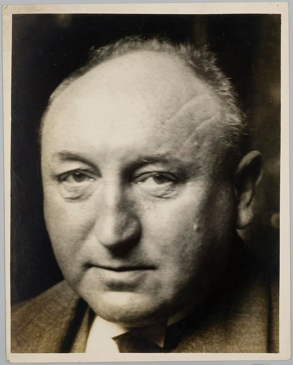 Eindelijk heeft dit schilderij van Simon Maris de juiste naam gekregen