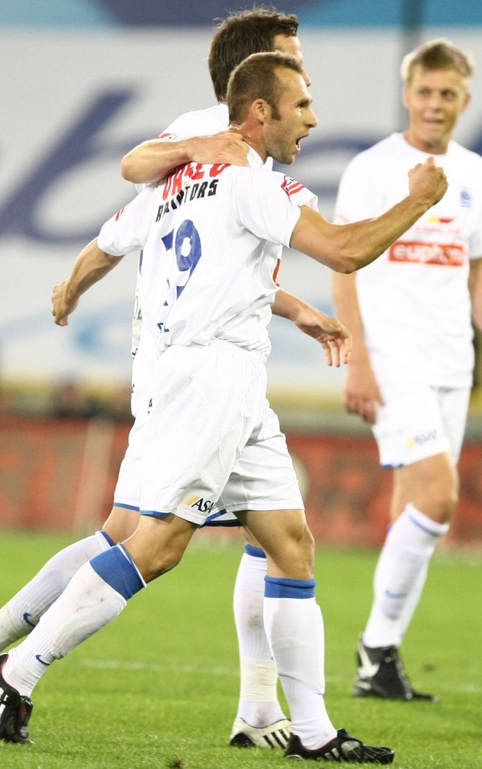 10 memorabele momenten uit de carrière van Thomas Buffel | Belgisch ...