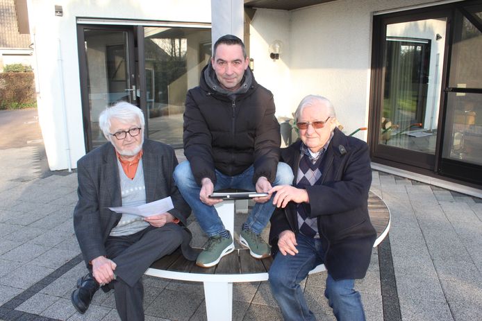 Al voor de 1.000ste keer de ‘Gazedde van Oigem’, met nieuws uit Adegem: “We worden gelezen in ...