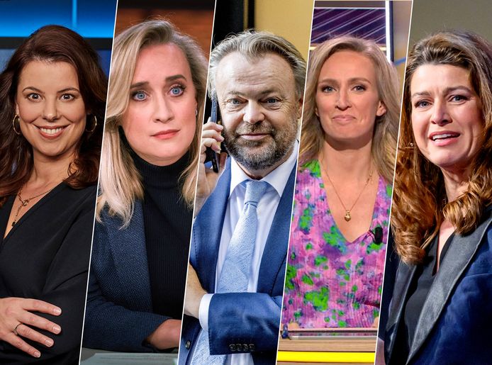 Bert Huisjes keert na commotie terug als bestuurder WNL, oud-medewerkers reageren verslagen ...