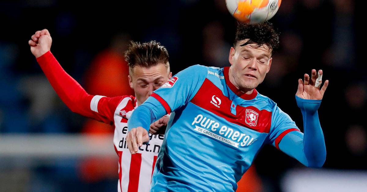 Tom Boere vrijdag onder het mes: ‘Anders groeit alles scheef aan’ | FC ...