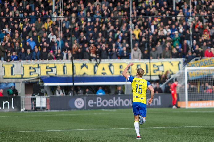 Cambuur vergroot zorgen voor FC Groningen | Nederlands voetbal | AD.nl