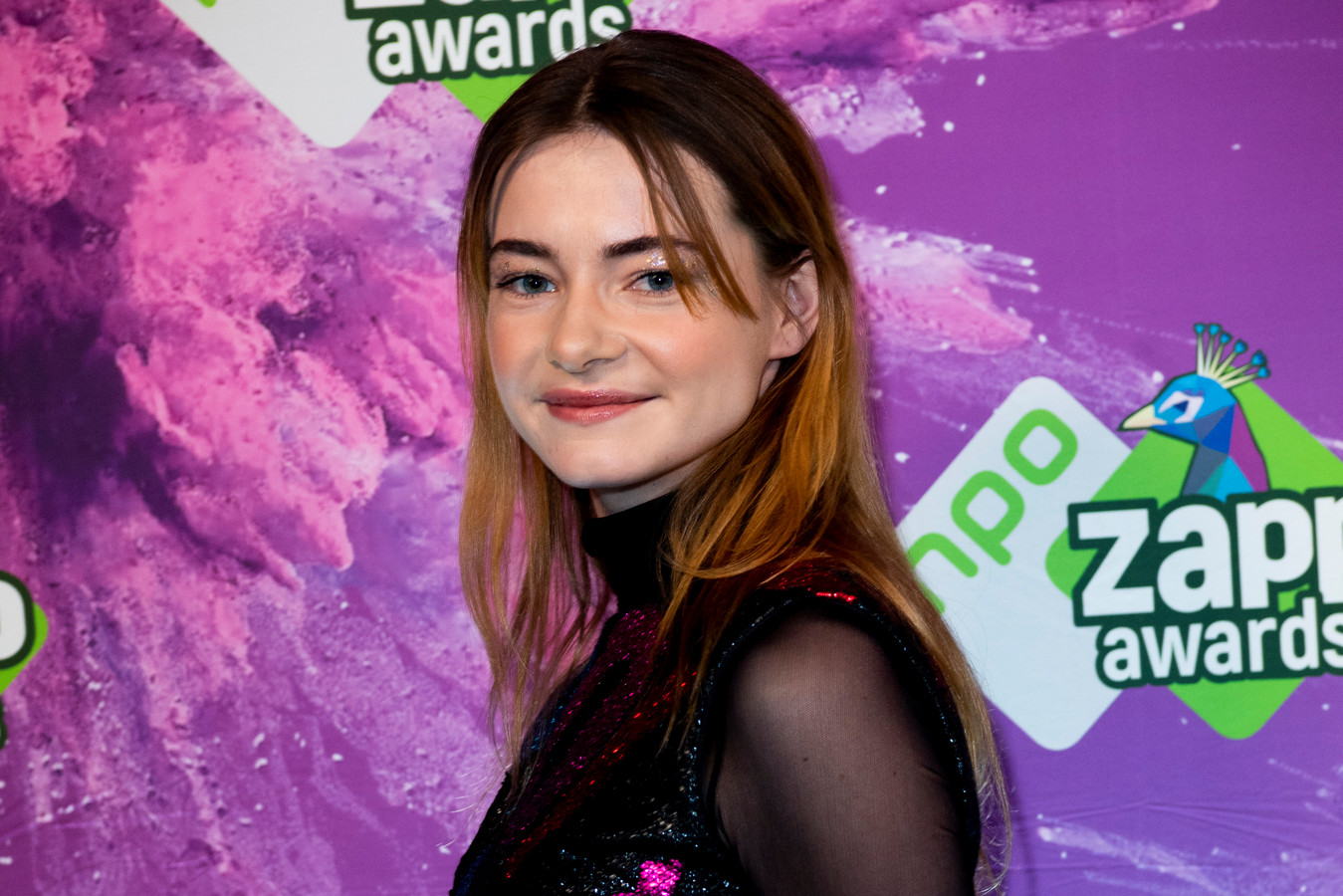 Emma Wortelboer over haar boycot van Johnny de Mol: ‘Zou hem eigenlijk ... Emma Wortelboer over haar boycot van Johnny de Mol: ‘Zou hem eigenlijk ...