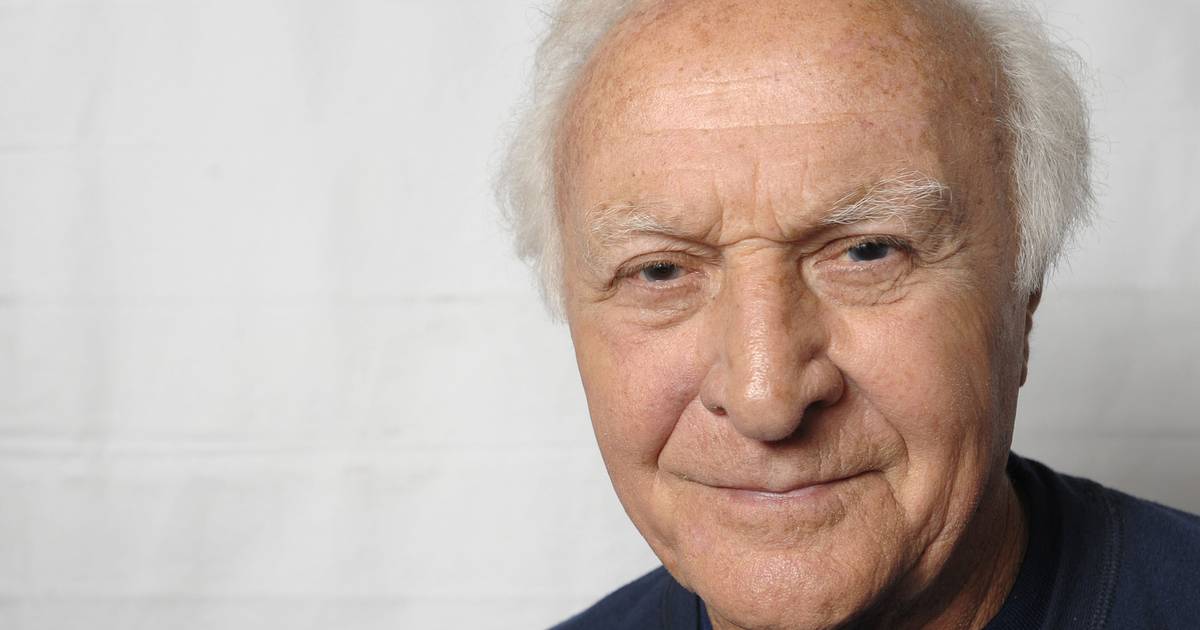 Un visage bien connu du cinéma américain s'est éteint | Cinéma | 7sur7.be