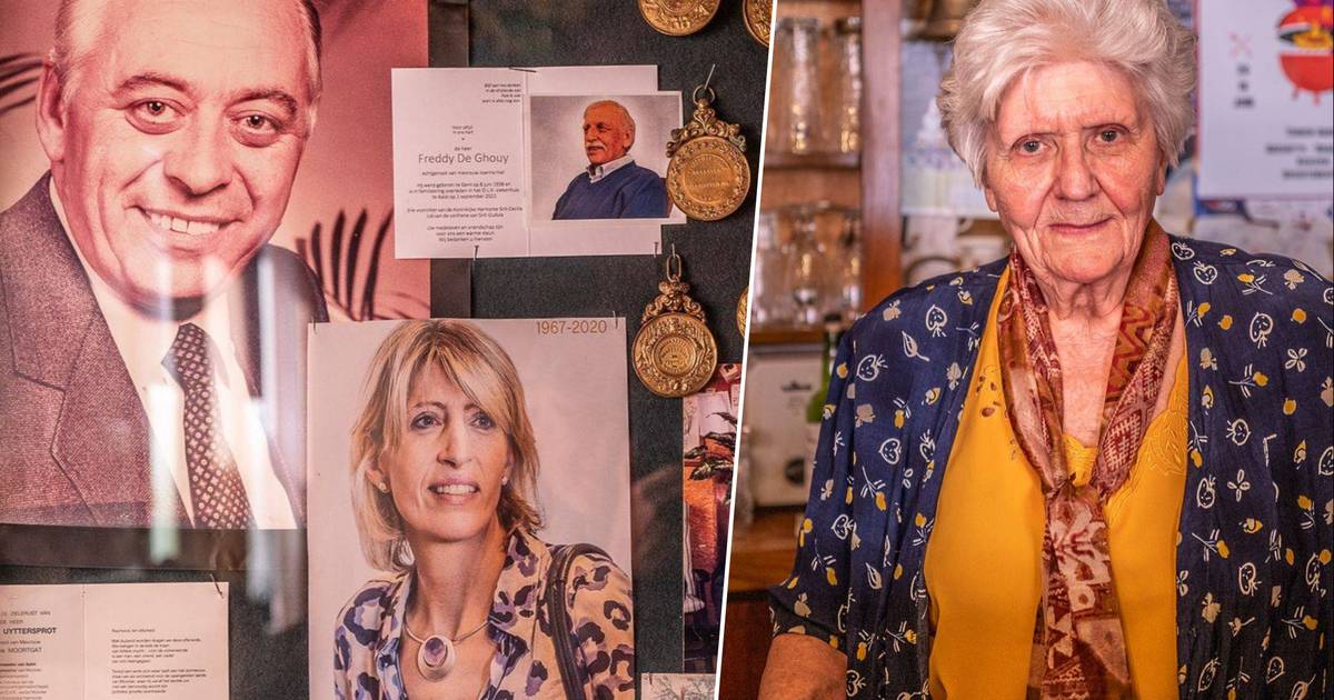 REPORTAGE. “Ilse had al eens gedreigd dat ze bij hem weg zou gaan ...