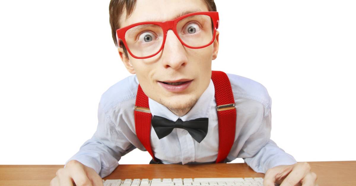 Waarom nerds een goede aanwinst kunnen zijn | Carrière | hln.be