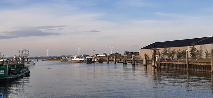Het vergeten verleden van kamp Moerdijk: ‘De SS'ers lieten zo nu en dan ...