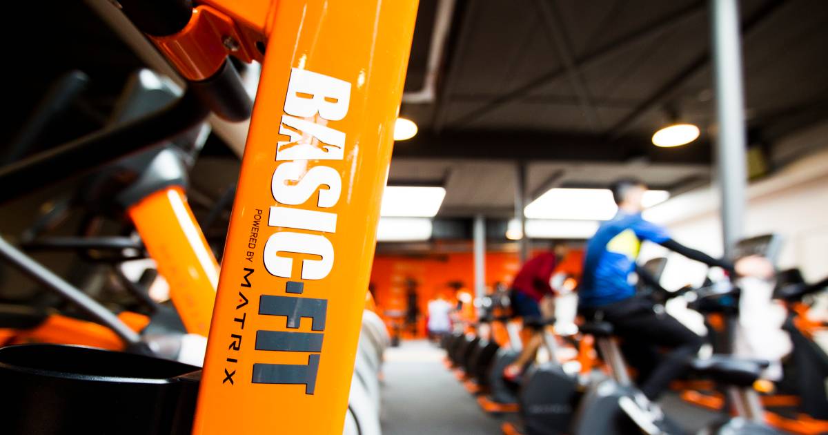 Mede-eigenaar Basic-Fit verkoopt aandelen voor 85 miljoen | Economie ...