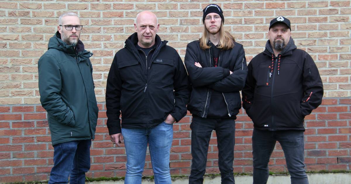 VIDEO. Frontman van Fleddy Melculy zingt mee op nieuwste single van ...