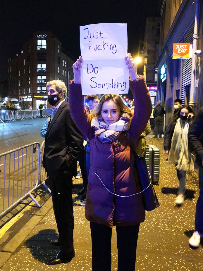 Wat wil jij vragen aan klimaatactiviste Hannah Prins? | Binnenland | pzc.nl
