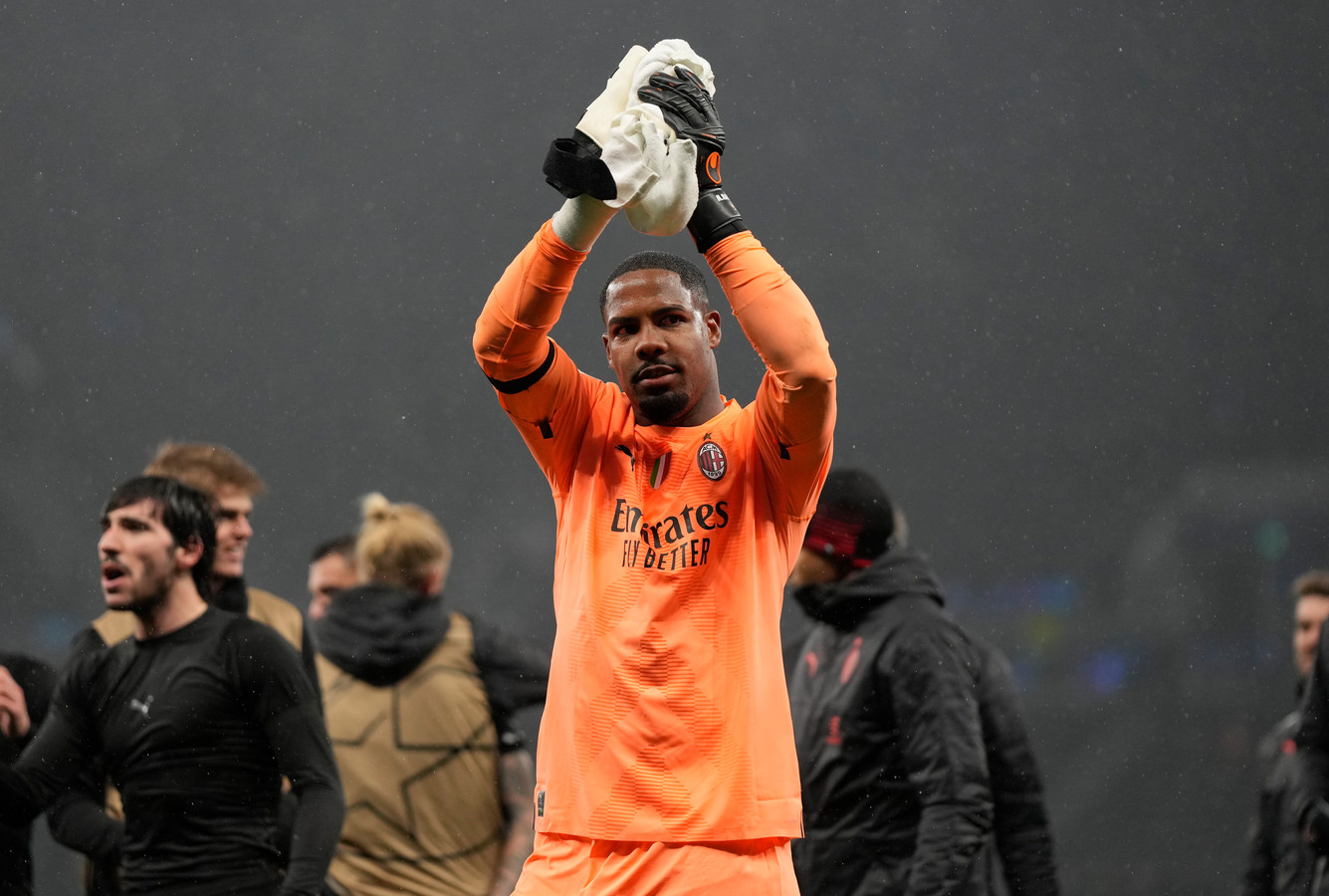 Kylian Mbappé nieuwe aanvoerder Oranje-opponent Frankrijk, Kevin De ...