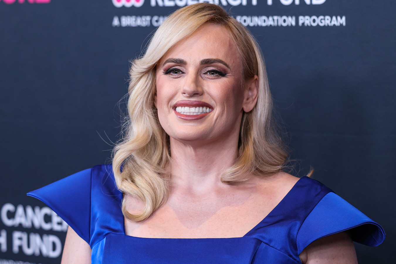 Rebel Wilson is klaar met taboe op ‘late’ ontmaagding: ‘Als het gesprek ...