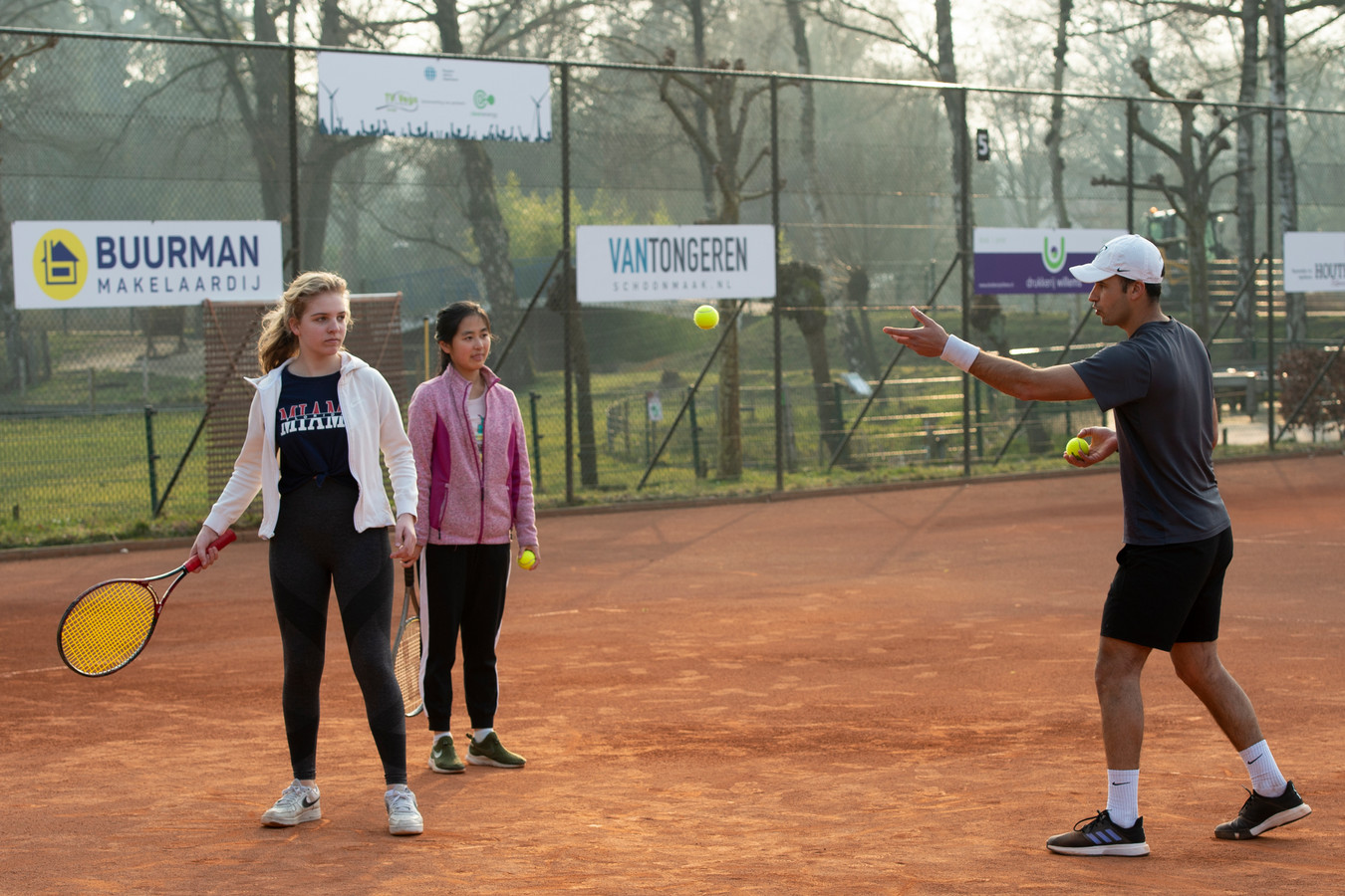 Hoe een gratis actie kinderen in Apeldoorn aan het sporten krijgt ...