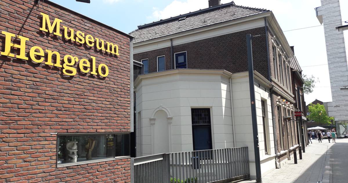 Museum Hengelo: nieuwbouw wooncomplex is te hoog | Hengelo | tubantia.nl