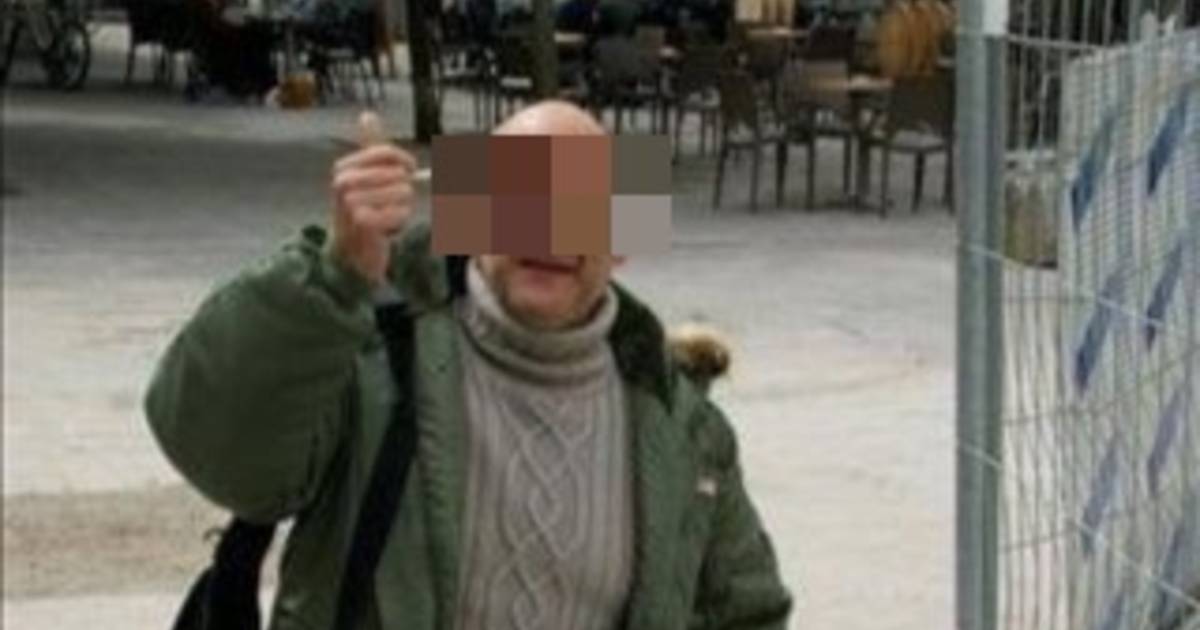 De levenswandel van Tom ‘Spier’ Debaillie (56): opgegroeid in een ...