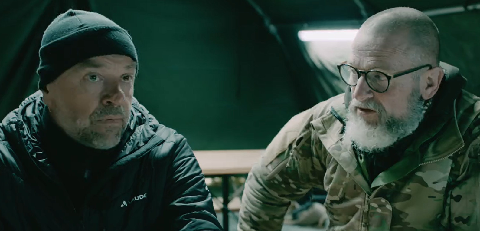 Tom Waes noemde finale ‘Kamp Waes’ masochisme, grote baas van Special ...