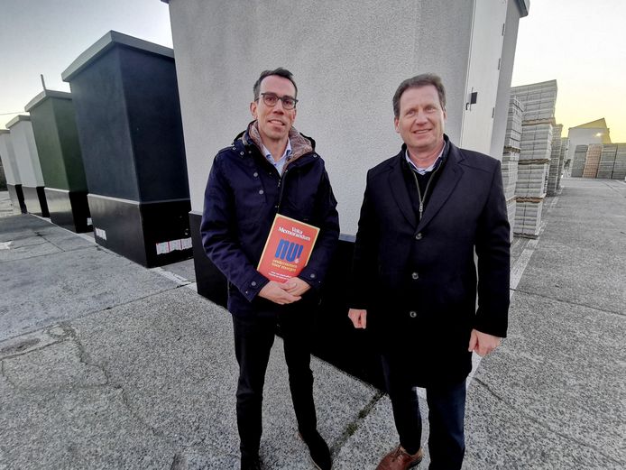 Voka West-Vlaanderen roept politici op om te blijven investeren in de ...