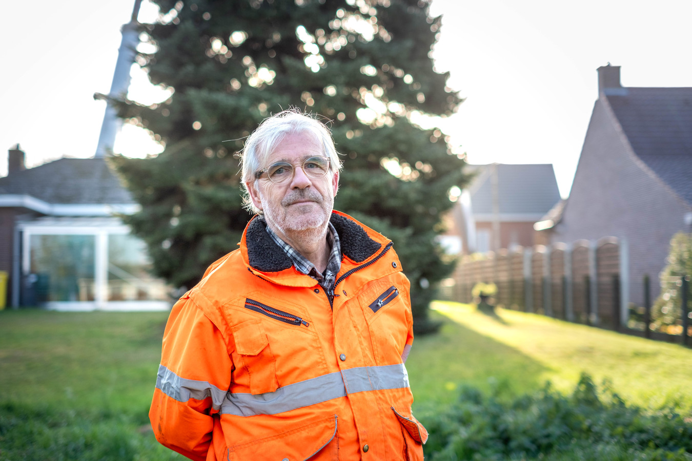 Kerstboom voor Brusselse Grote Markt komt dit jaar uit... Lier: “Hij ...