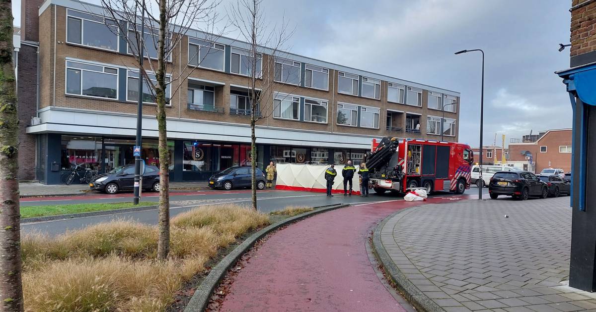 Enschedeër (38) opgepakt voor betrokkenheid bij de dood van 50-jarige Diego Isik uit Enschede ...