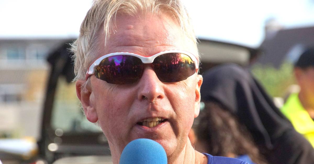 Jan Roose ziet Ed Troost dertig jaar later nog steeds winnen | Sport in ...