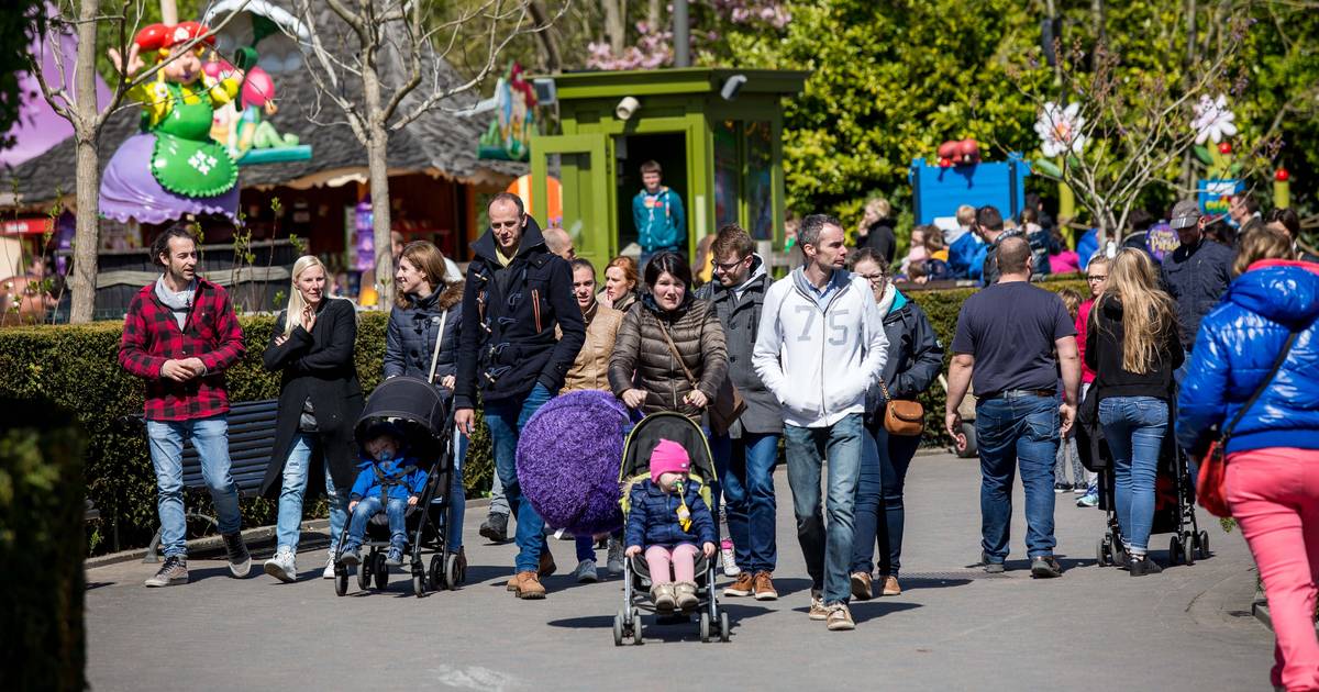 Dagje Plopsaland is vier maanden na vorige stijging opnieuw duurder ...