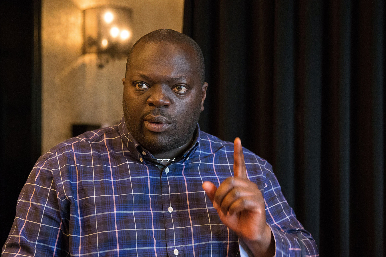 Vermeersch over Molenbeek: "Beleid van Bico zorgt voor criminaliteit en ...