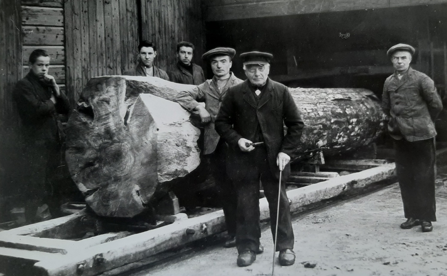 Doe-het-zelf-familie Van Pul stopt na 143 jaar met ondernemen in ...