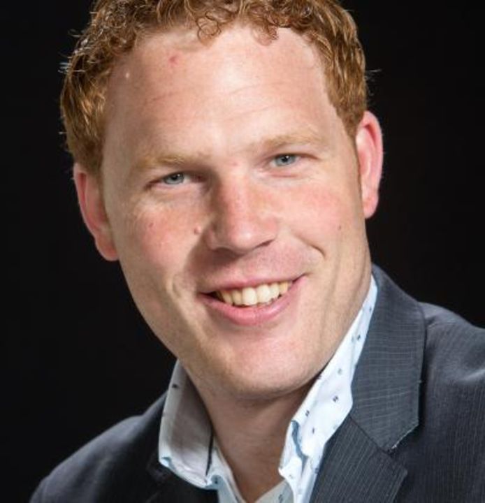 Roy de Witte nieuwe voorzitter OVKK | Ommen | destentor.nl