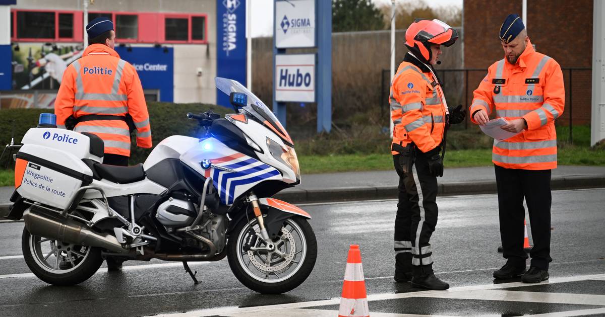 Meer dan 13.000 euro aan achterstallige boetes geïnd tijdens ...
