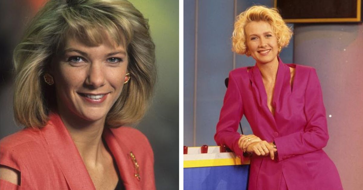 Daar zijn Lynn Wesenbeek en Anne De Baetzelier weer: omroepsters uit ...