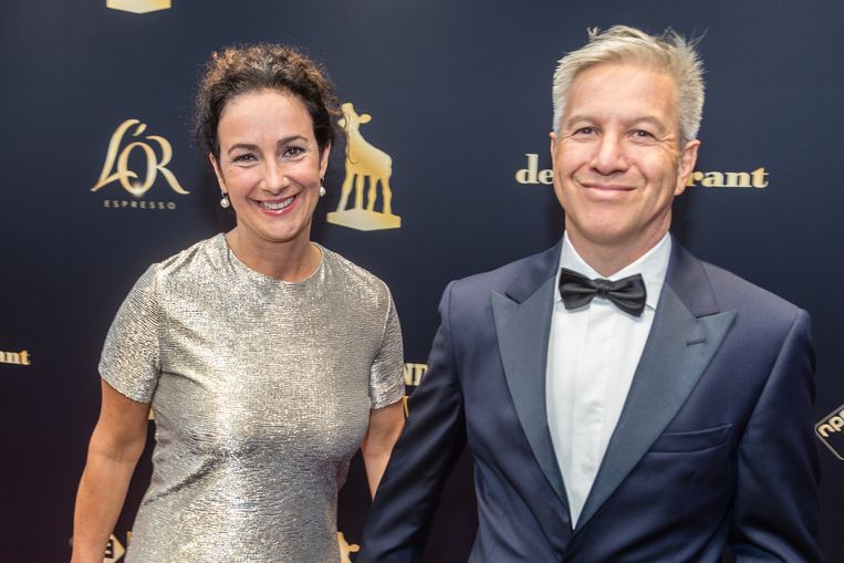 Amsterdamse burgemeester kop van jut: partner verdacht van wapenbezit